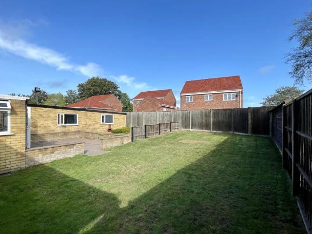 Addison Close
