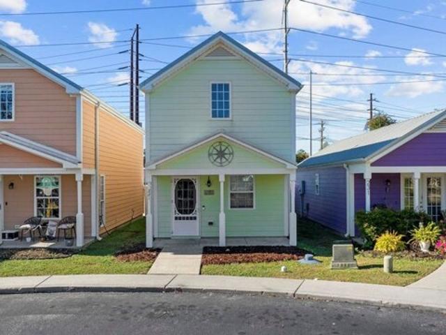 Addison Cottage Way, Murrells Inlet, Home For Sale