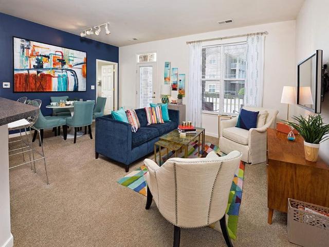 Addison Crater Woods 1 Bedroom Apartment for Rent at 200 Addison Way, Petersburg, VA 23805