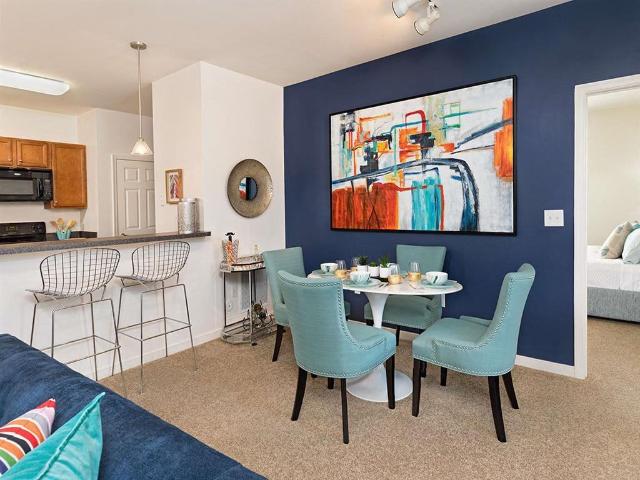 Addison Crater Woods 1 Bedroom Apartment for Rent at 200 Addison Way, Petersburg, VA 23805