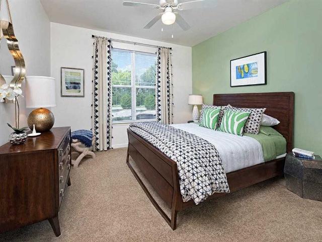 Addison Crater Woods 1 Bedroom Apartment for Rent at 200 Addison Way, Petersburg, VA 23805