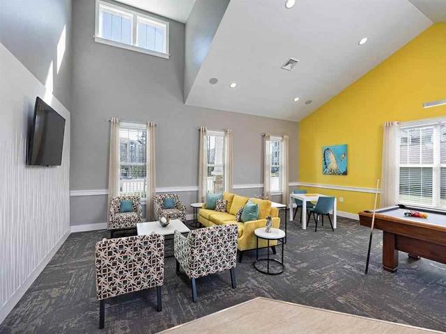 Addison Crater Woods 1 Bedroom Apartment for Rent at 200 Addison Way, Petersburg, VA 23805