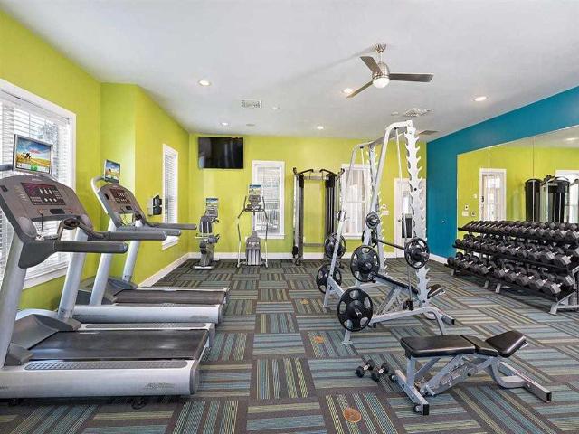 Addison Crater Woods 2 Bedroom Apartment for Rent at 200 Addison Way, Petersburg, VA 23805