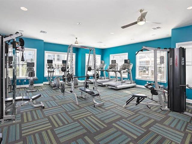 Addison Crater Woods 2 Bedroom Apartment for Rent at 200 Addison Way, Petersburg, VA 23805