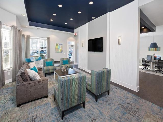 Addison Crater Woods 2 Bedroom Apartment for Rent at 200 Addison Way, Petersburg, VA 23805