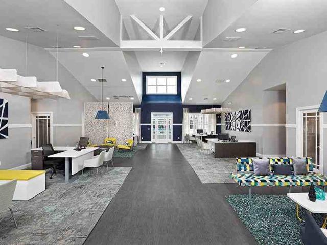 Addison Crater Woods 2 Bedroom Apartment for Rent at 200 Addison Way, Petersburg, VA 23805
