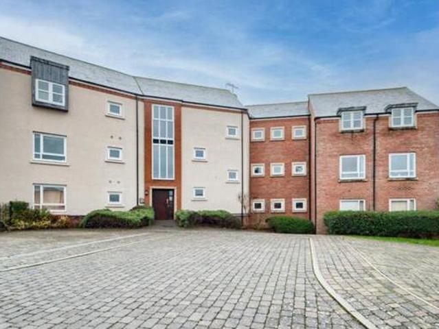 Addison Drive, Stratford upon avon, 2 Bedroom Apartment