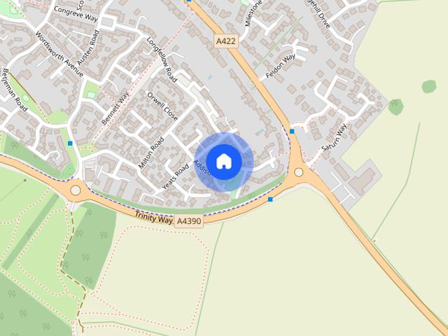 Addison Drive Stratford Upon Avon CV37