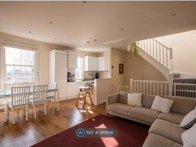 Addison Gardens, London W14, 3 bed flat to rent, £4,300 pcm | PrimeLocation