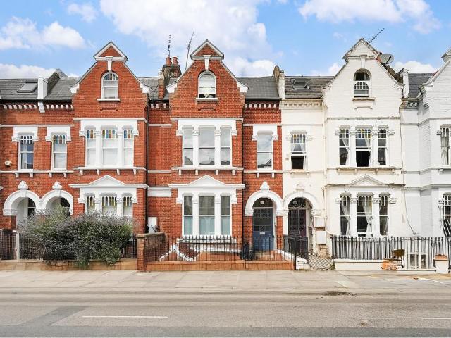 Addison Gardens, London W14 Studio to rent £1,150 pcm £265 pw