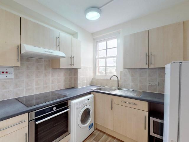 Addison House, Grove End Road, NW8