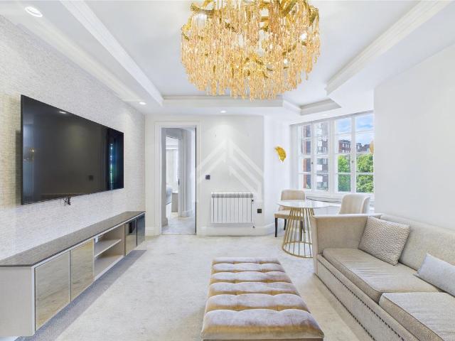 Addison House, London NW8, 2 bed flat to rent, £3,100 pcm | PrimeLocation