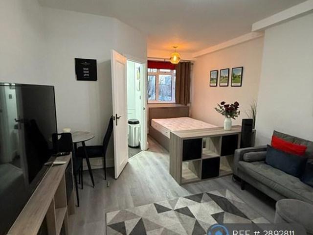 Addison House, London, NW8 Studio to rent £1,990 pcm £459 pw