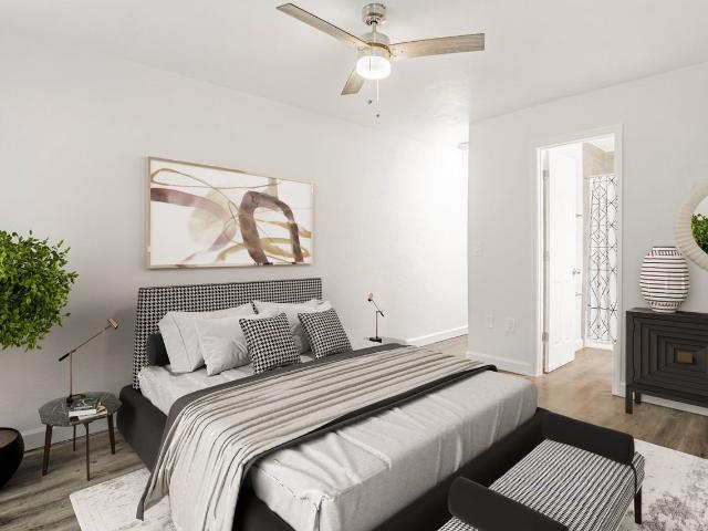 Addison Lane 2 Bedroom Apartment for Rent at 4117 Sw 20th Ave, Gainesville, FL 32607