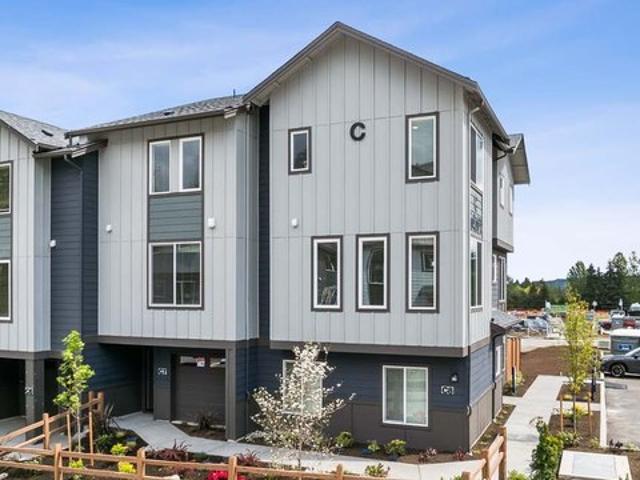 Addison Plan Wisteria Park Community