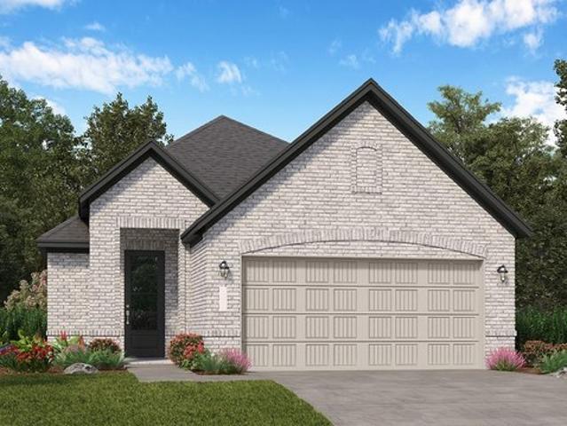 Addison Plan The Trails Avante & Eventide Collection Community