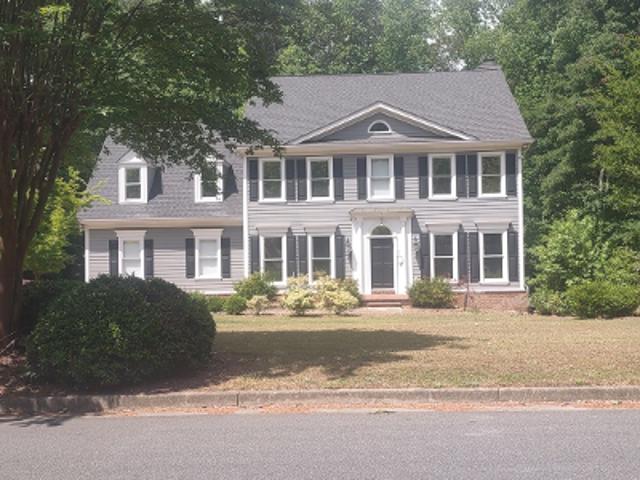 Addison Rd