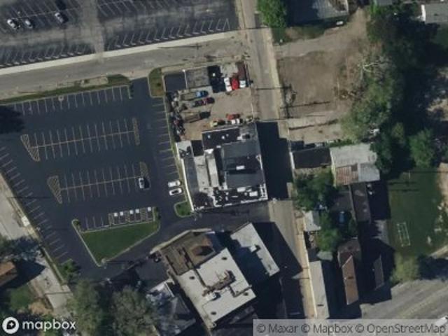 Addison Rd