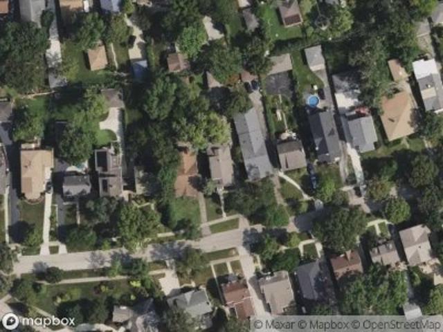 Addison Rd
