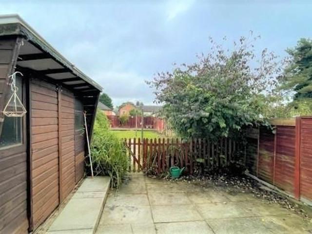 Addison Road