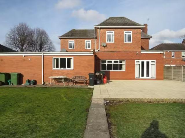 Addison Road, BRIERLEY HILL