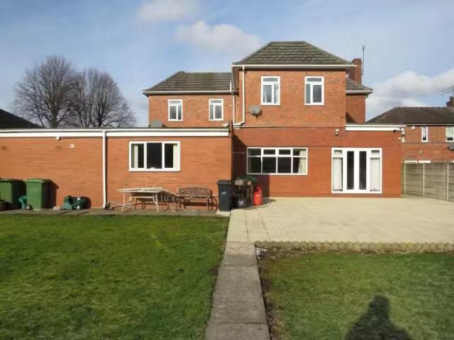 Addison Road, BRIERLEY HILL