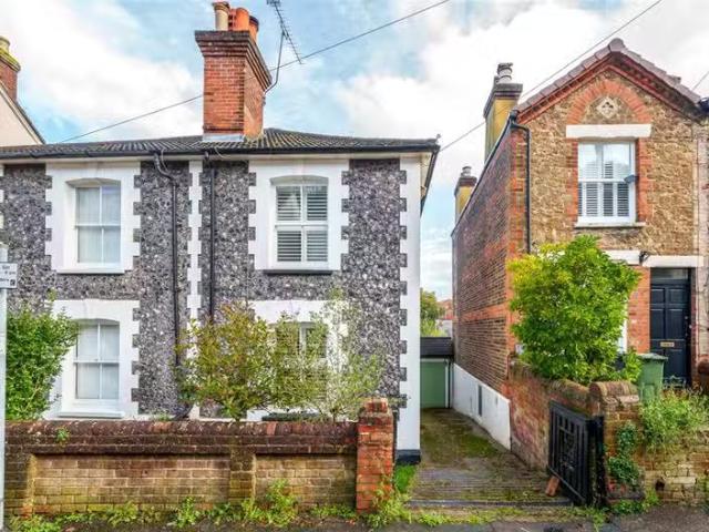 Addison Road, Guildford, Surrey, GU1 3QG
