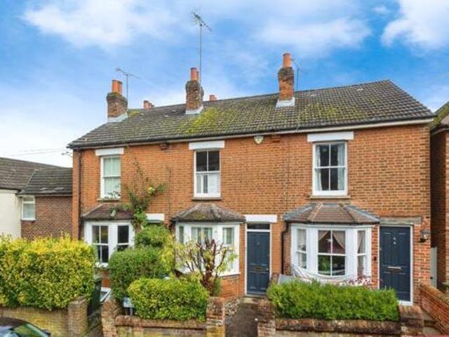Addison Road, Guildford, 2 Bedroom Terraced