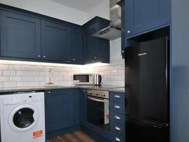 Addison Road, Flat,1 Bedroom Flat