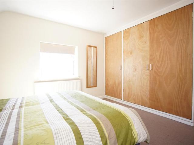 Addison Road Flat 1, Plymouth