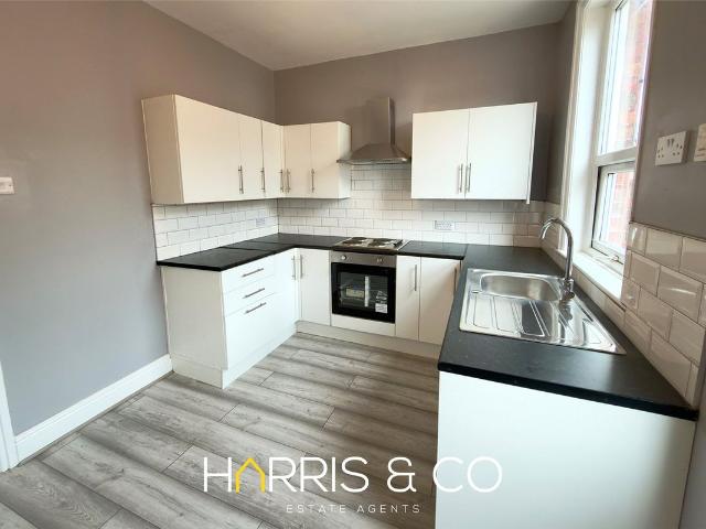 Addison Road, Fleetwood, Lancashire FY7, 2 bed terraced house to rent, £750 pcm | PrimeLocation