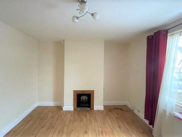 Addison Road, Kettering, Desborough