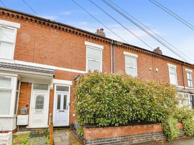 Addison Road, Kings Heath, 3 Bedroom Terraced
