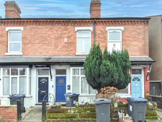 Addison Road, Kings Heath, Birmingham, West Midlands B14, 2 bed terraced house to rent, £1,150 pcm | PrimeLocation