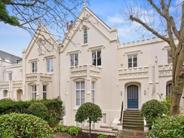 Addison Road, Holland Park, 6 Bedroom Terraced