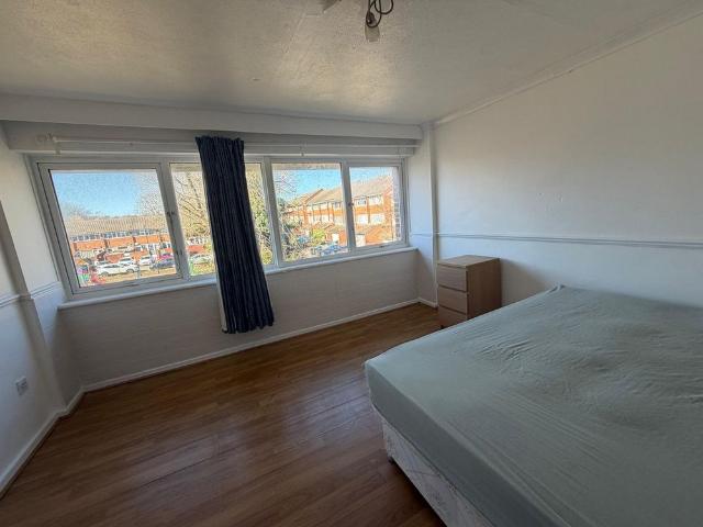 Addison Road, London, SE25 4