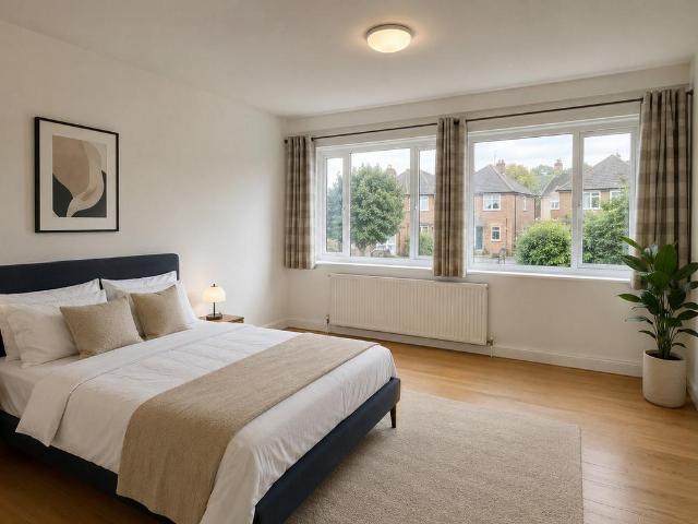 Addison Road, London, SE25 4 bed townhouse to rent £3,500 pcm £808 pw
