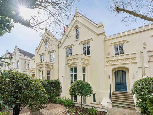 Addison Road, London W14, 6 bed terraced house to rent, £26,000 pcm | PrimeLocation