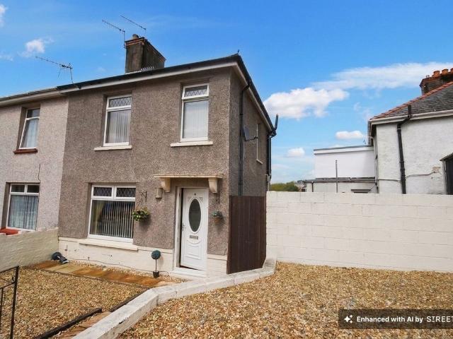 Addison Road, Neath SA11, 2 bed semi detached house to rent, £800 pcm | PrimeLocation