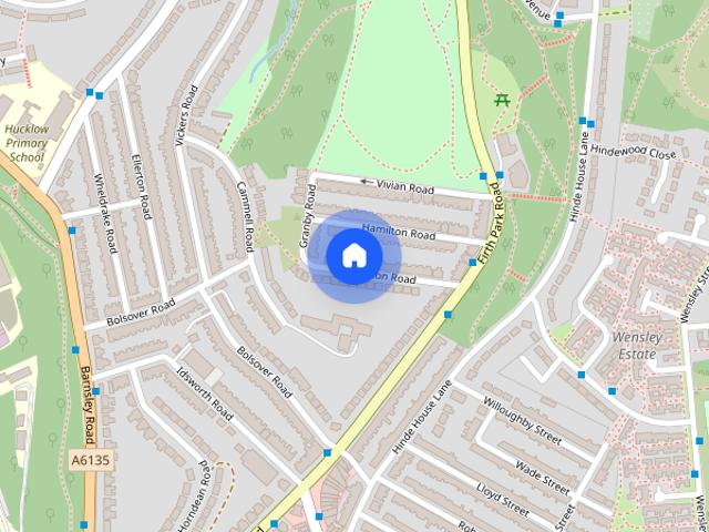Addison Road, Sheffield, S5
