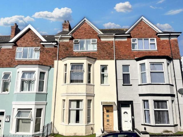 Addison Road, Plymouth PL4 8 bed house to rent £4,541 pcm £1,048 pw