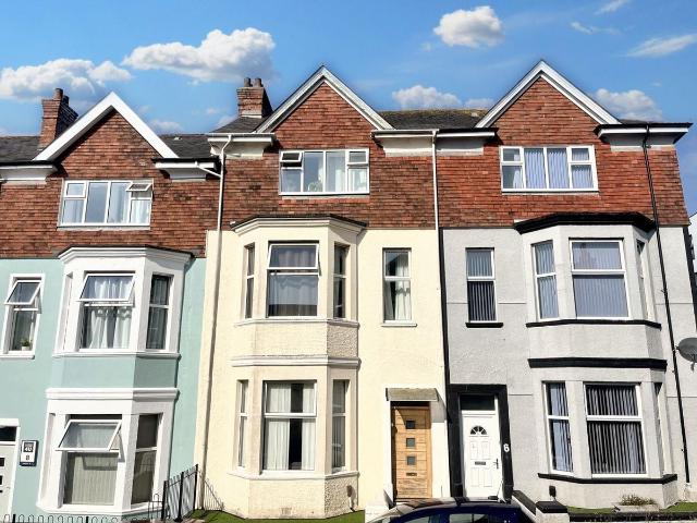 Addison Road, Plymouth PL4, 8 bed property to rent, £568 pcm | PrimeLocation