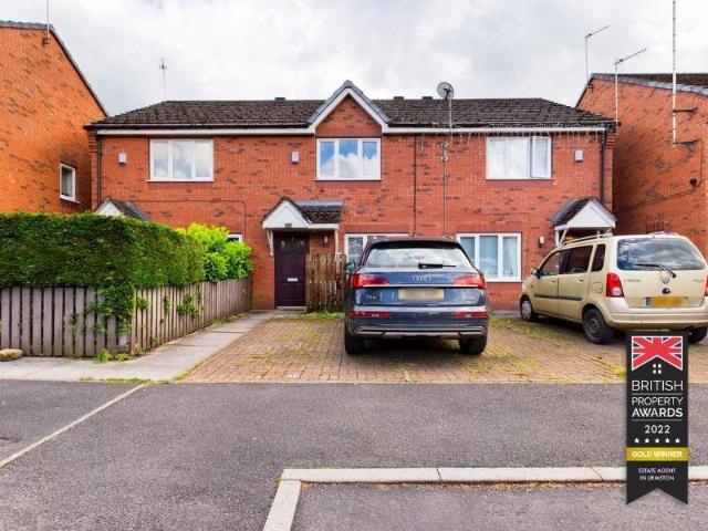 Addison Road, Urmston, Trafford M41, 2 bed terraced house to rent, £1,300 pcm | PrimeLocation