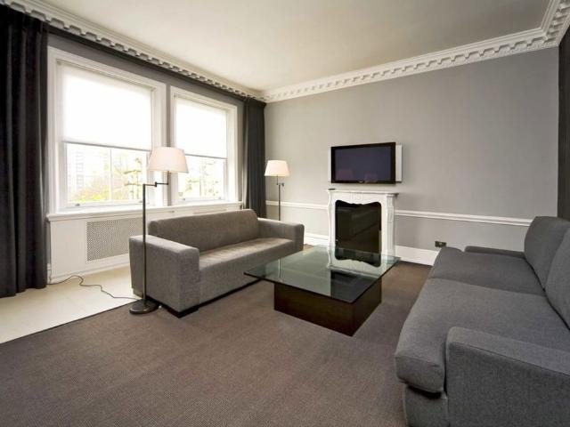 Addison Road, W14, London
