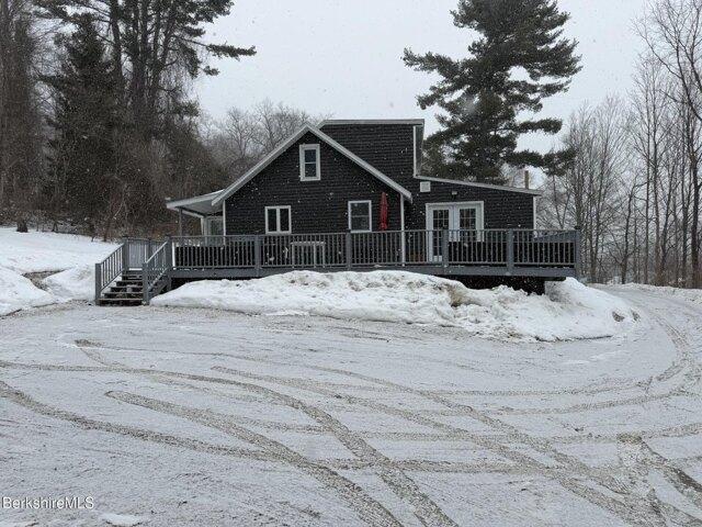 Addison St, North Adams, Home For Sale