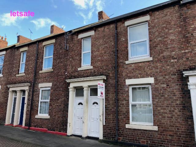 Addison St, North Shields. NE29, 2 bed flat to rent, £695 pcm | PrimeLocation