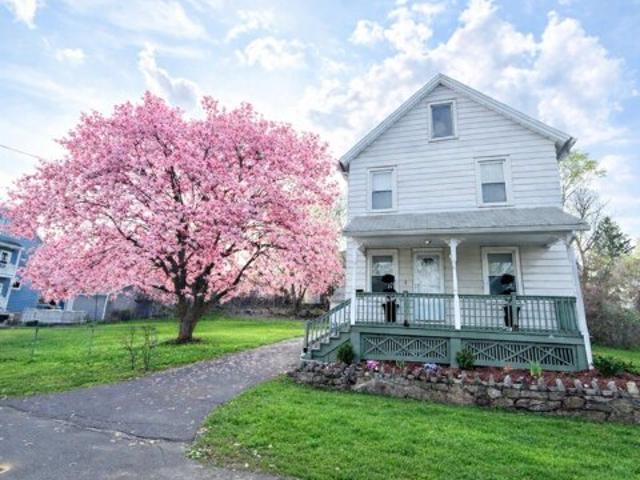 Addison St, Ansonia, Home For Sale
