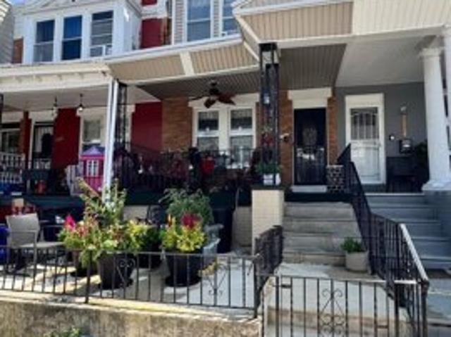 Addison St, Philadelphia, Home For Sale