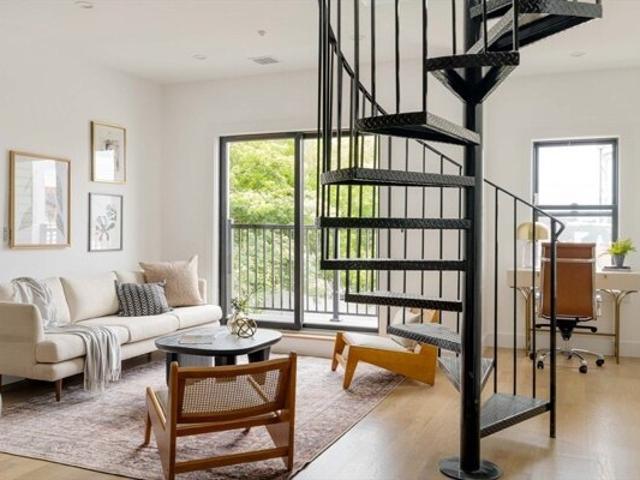Addison St Unit,boston, Condo For Sale