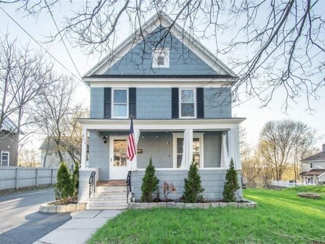 Addison St, Watertown, Home For Sale